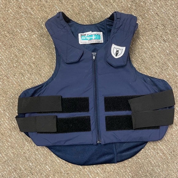 Jackets & Coats | Tipperary Riding Safety Vest | Poshmark